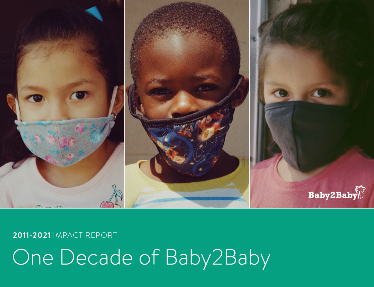 Impact – Baby2Baby