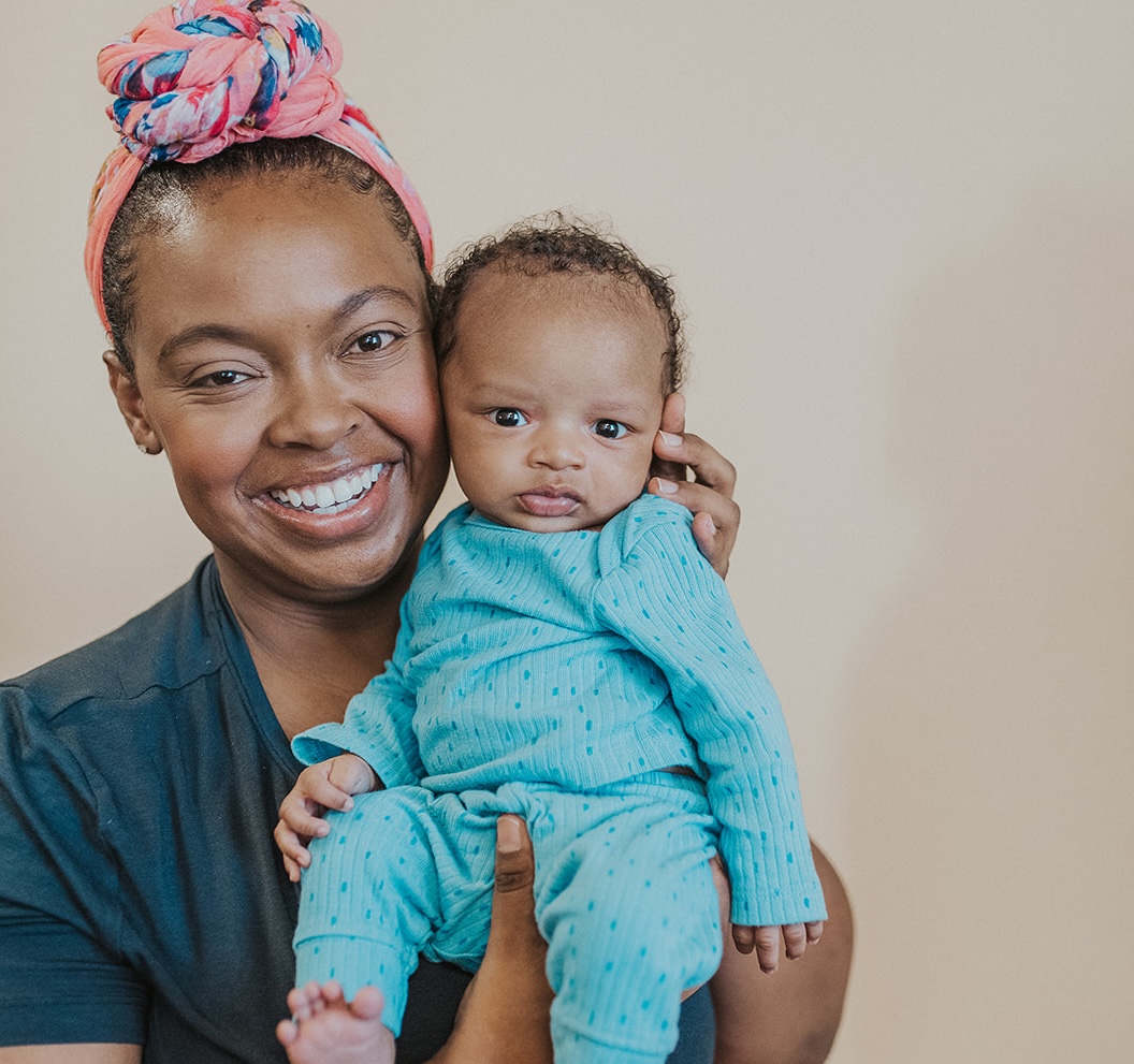 Become a Sponsor – Baby2Baby