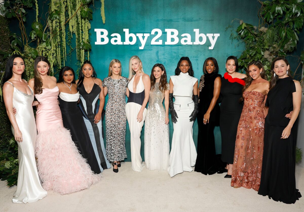 Gala – Baby2Baby