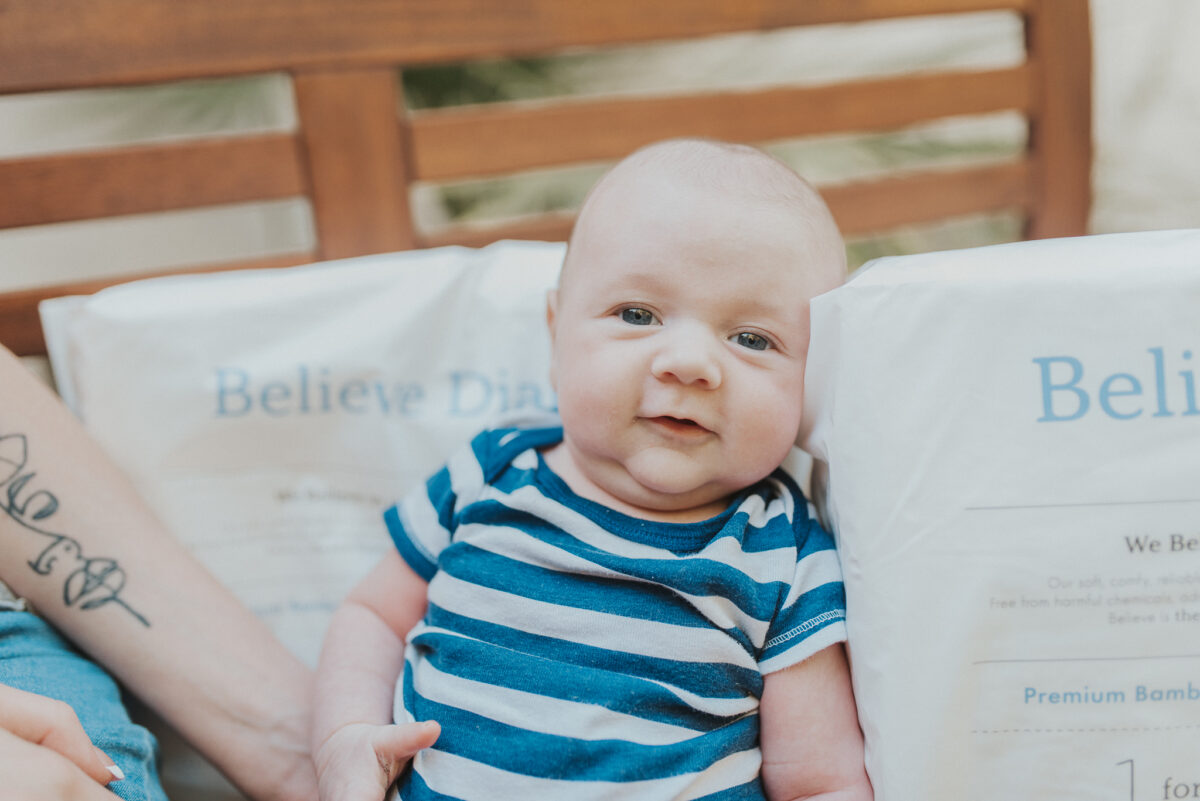 Become a Sponsor – Baby2Baby